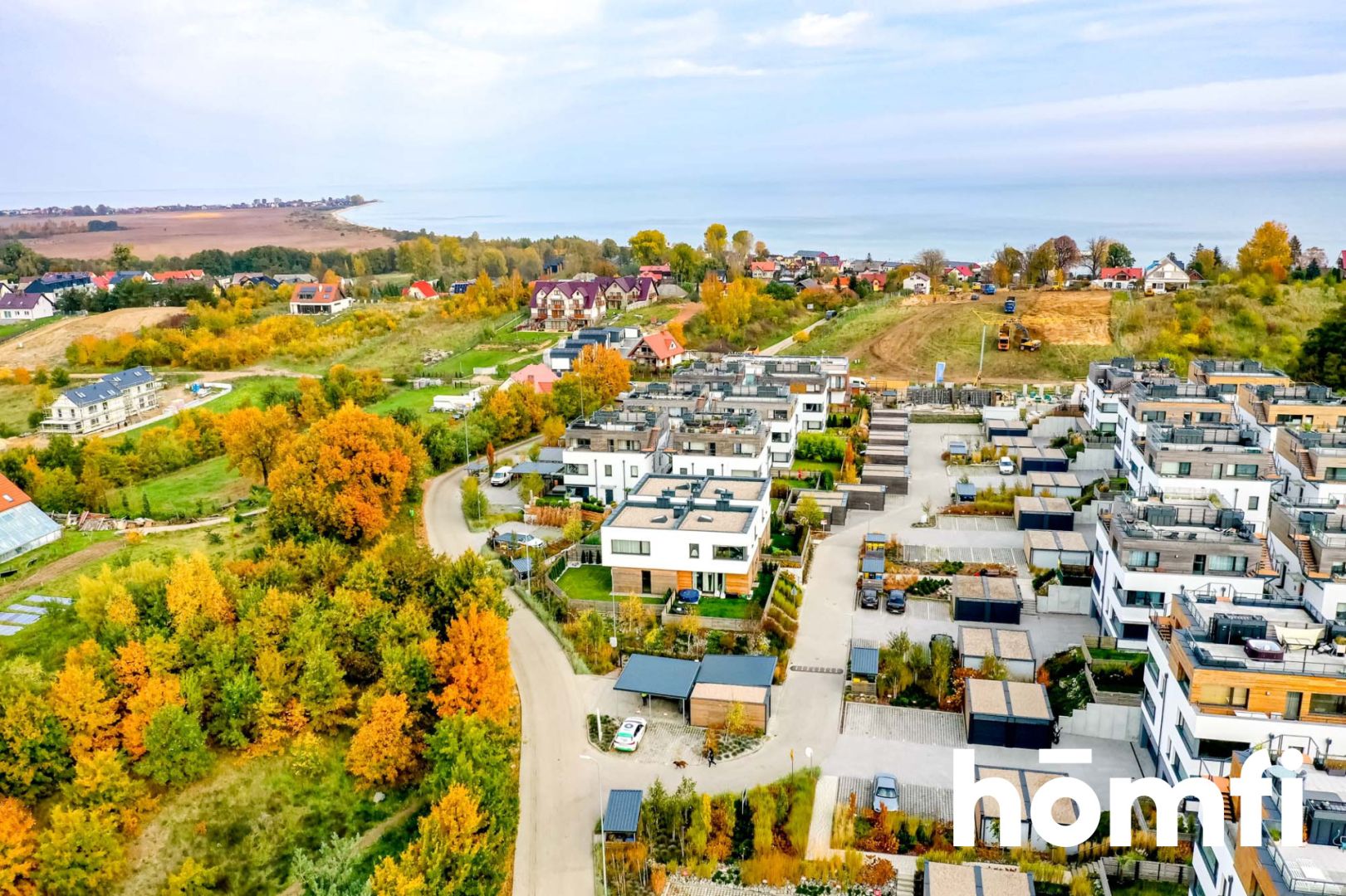 95 meter house 450m from the beach in Mechelinki - House - Rent - Pucki ...