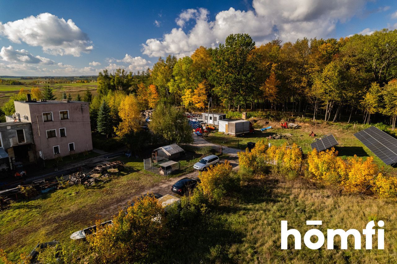 Large Plot Woźnice Investment Mikołajki.Masuria. - Plot - Sale ...