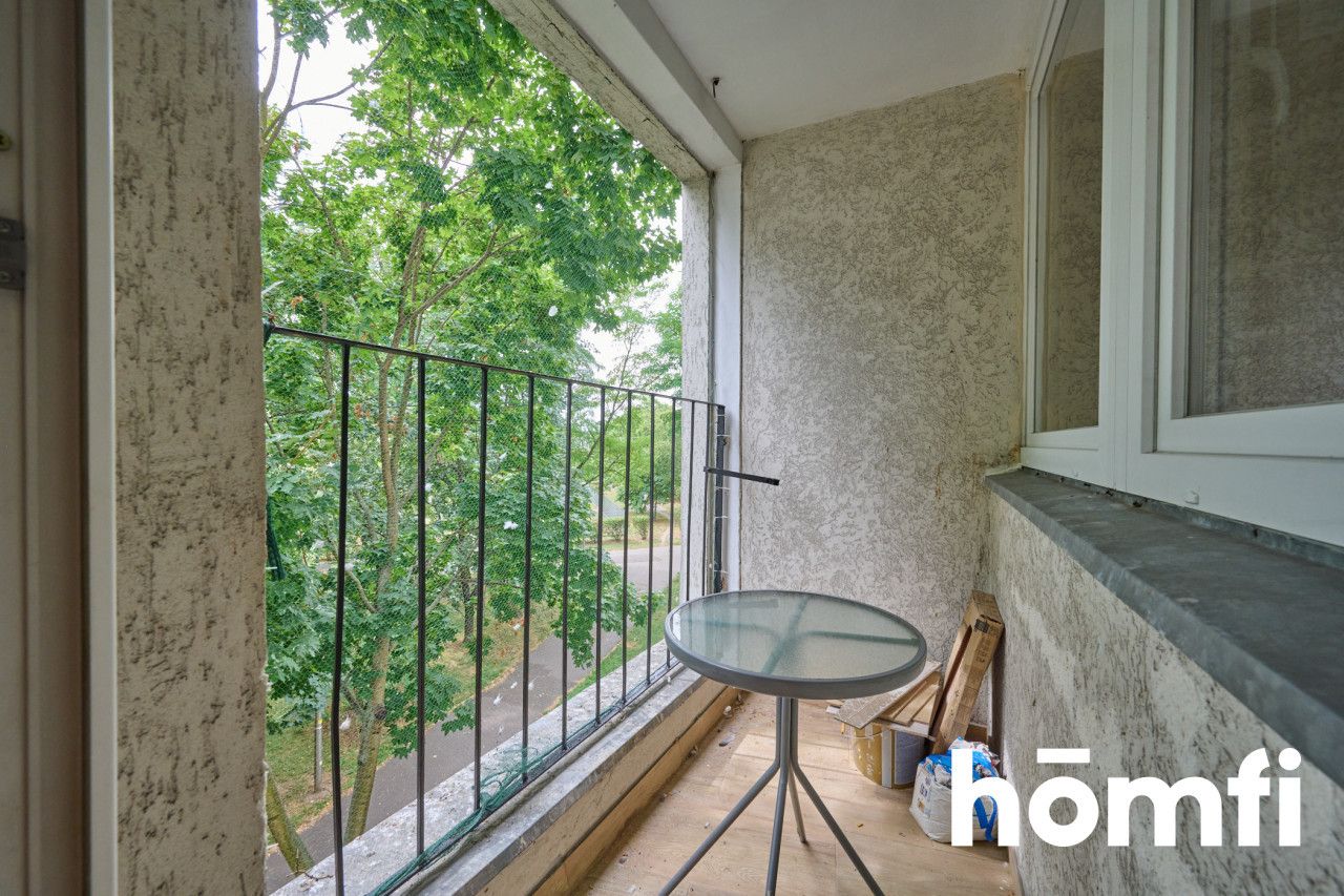 SCHEDULED APARTMENT WITH A BALCONY FOR RENT - Apartment - Rent ...